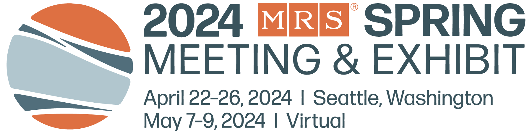 2024 MRS Spring Meeting & Exhibit—A Hybrid Event